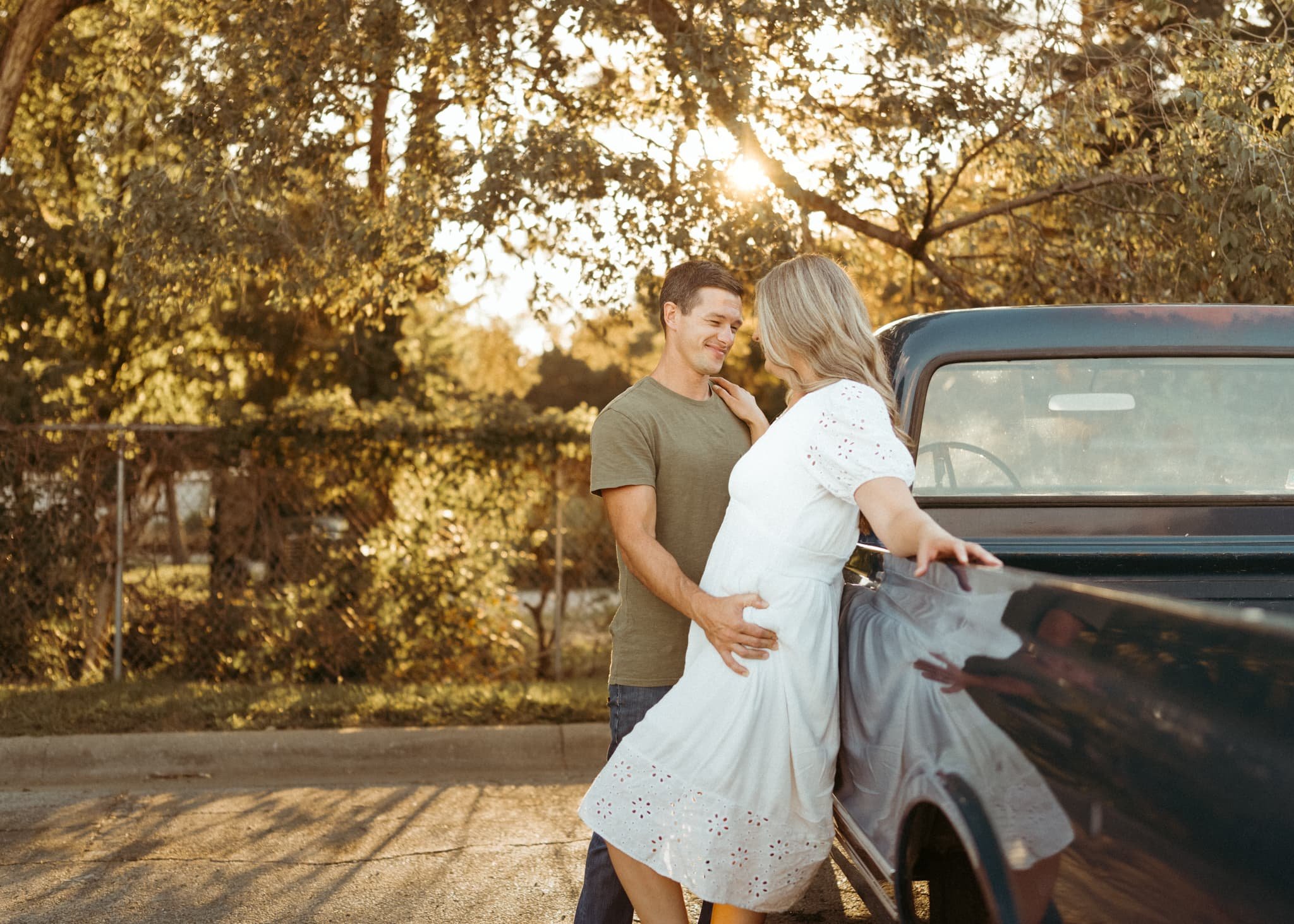 The Art of Visual Storytelling Through Photography — Sunshine and ...