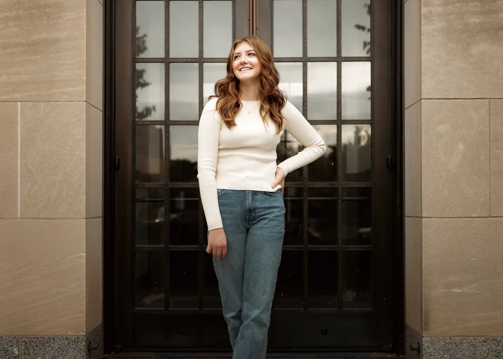 The Most Popular Locations for a Photoshoot in Kansas City — Sunshine ...