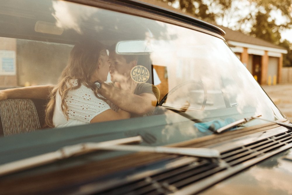 The Art of Visual Storytelling Through Photography — Sunshine and ...