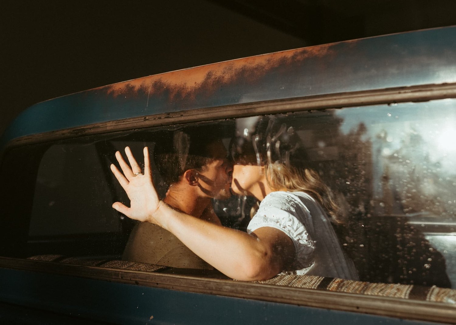 The Art of Visual Storytelling Through Photography — Sunshine and ...