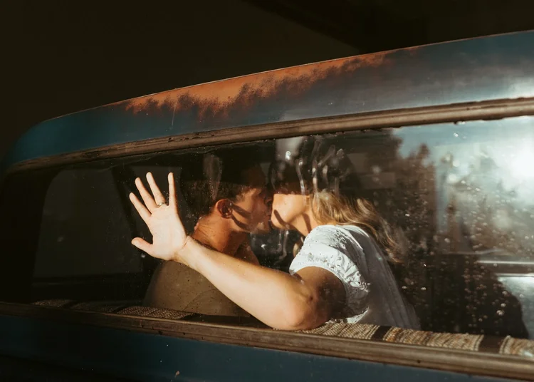 The Art of Visual Storytelling Through Photography — Sunshine and ...