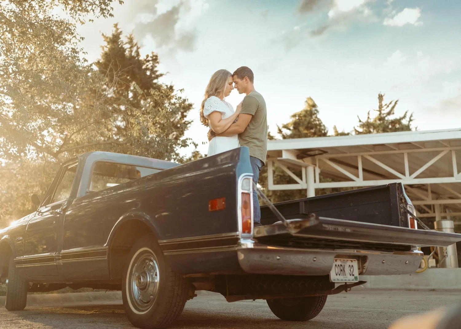 The Art of Visual Storytelling Through Photography — Sunshine and ...