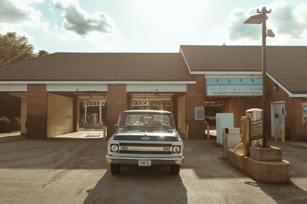 The Art of Visual Storytelling Through Photography — Sunshine and ...