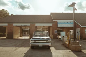 The Art of Visual Storytelling Through Photography — Sunshine and ...