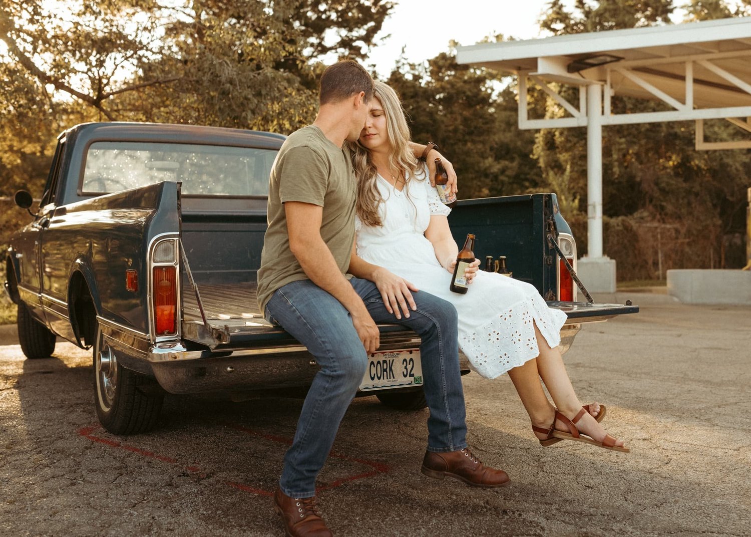 The Art of Visual Storytelling Through Photography — Sunshine and ...