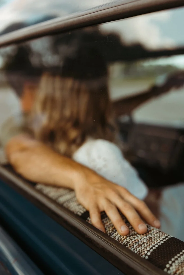 The Art of Visual Storytelling Through Photography — Sunshine and ...