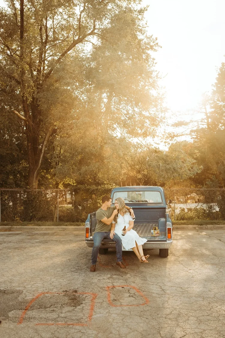 The Art of Visual Storytelling Through Photography — Sunshine and ...