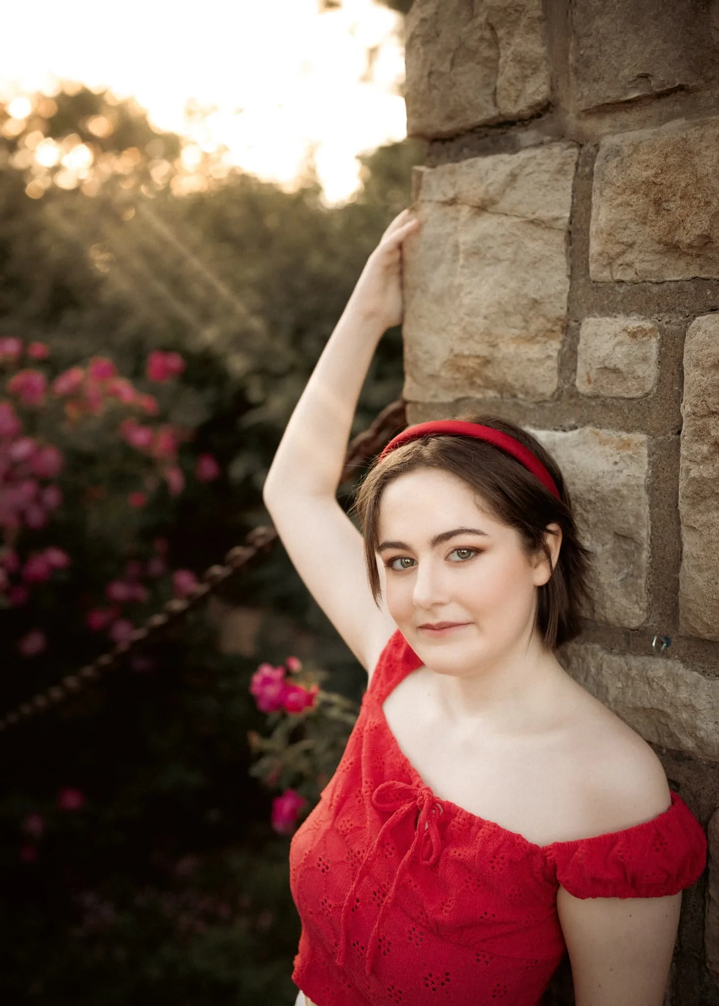 Nine Photo Trends for the 2025 High School Senior — Sunshine and ...