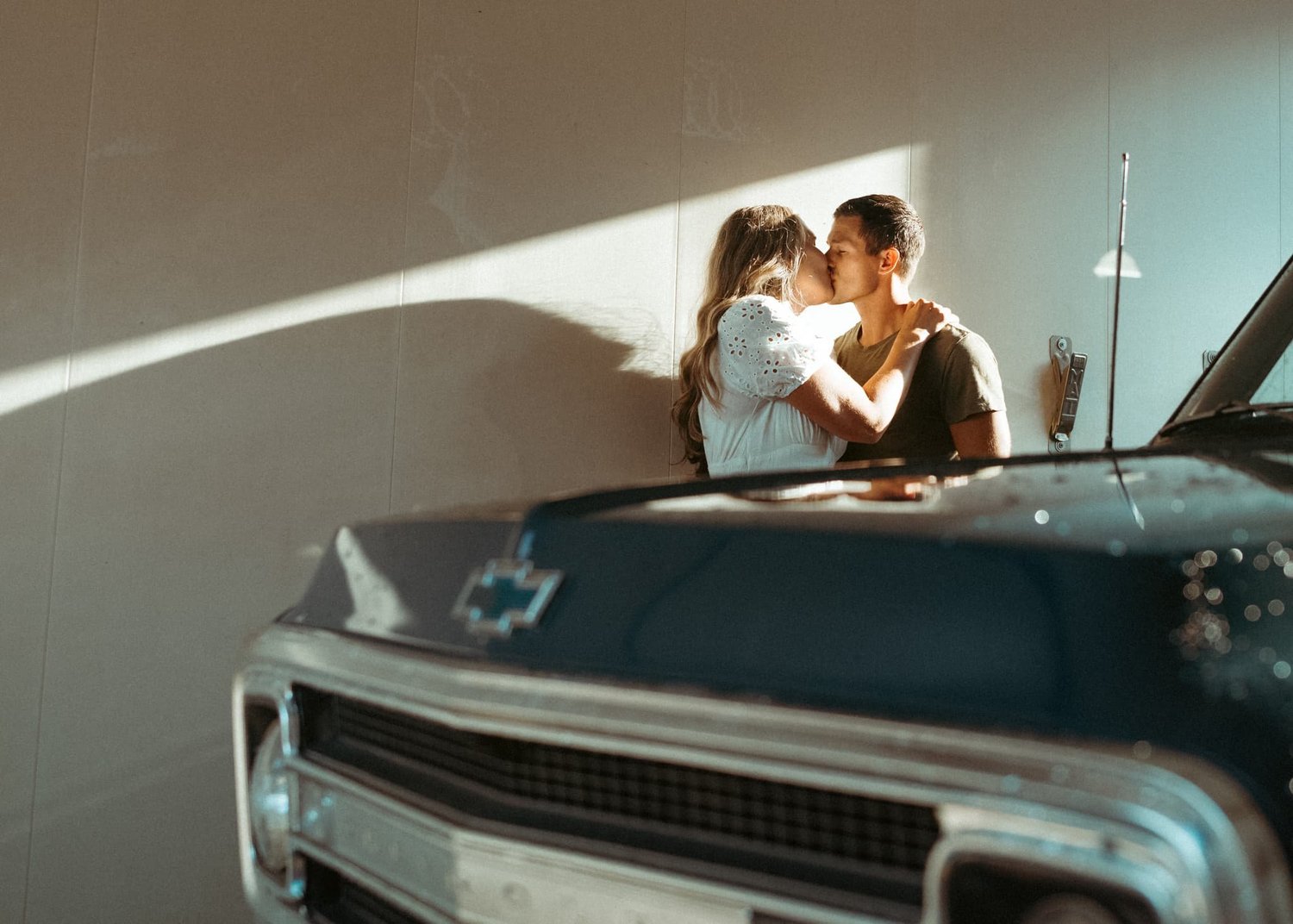 The Art of Visual Storytelling Through Photography — Sunshine and ...