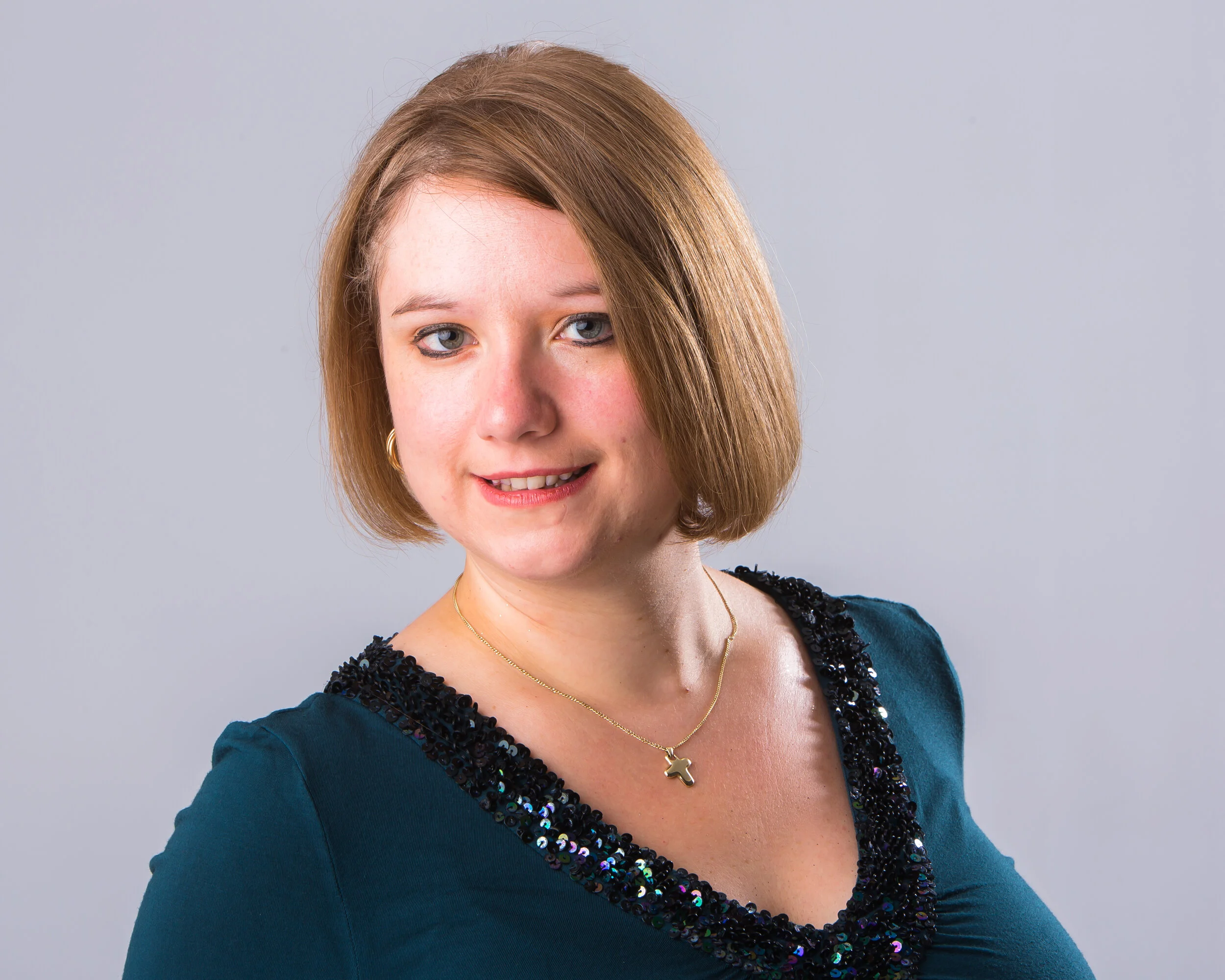 Contact — Francesca Massey, Musician