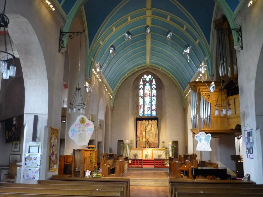 Concerts — Francesca Massey, Musician