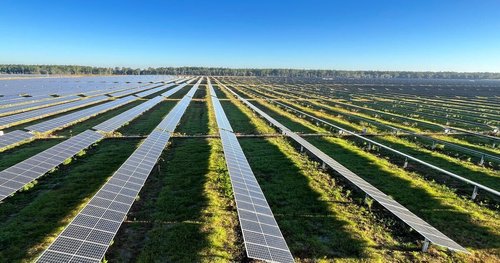 Silver Maple Solar Project — Virtual Public Engagement