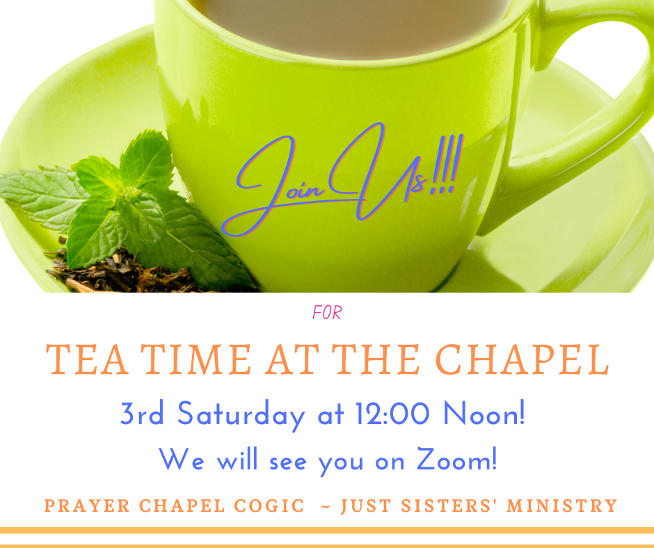 Prayer Chapel Church of Christ