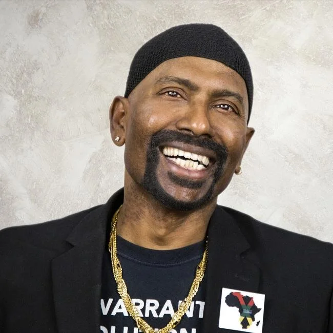 The Compassion Museum