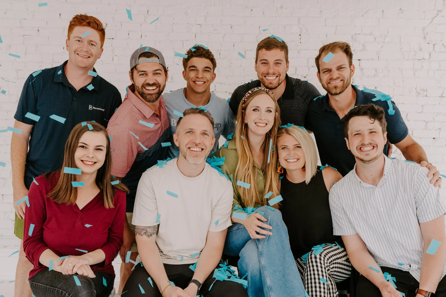 The Baron Group