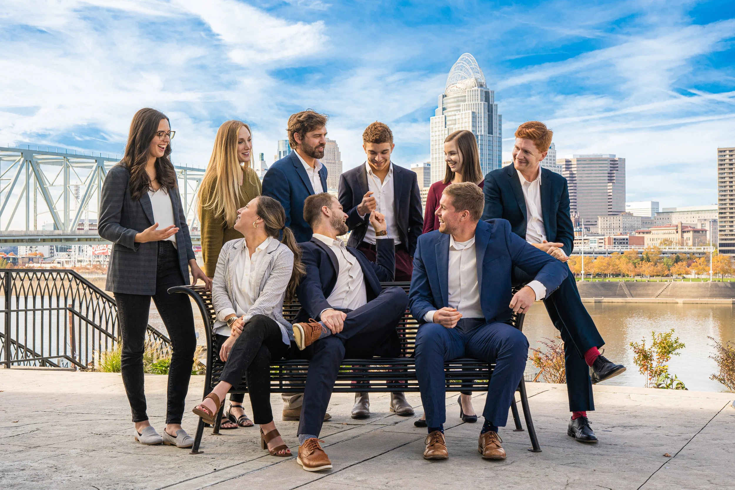 Contact Us — The Baron Group