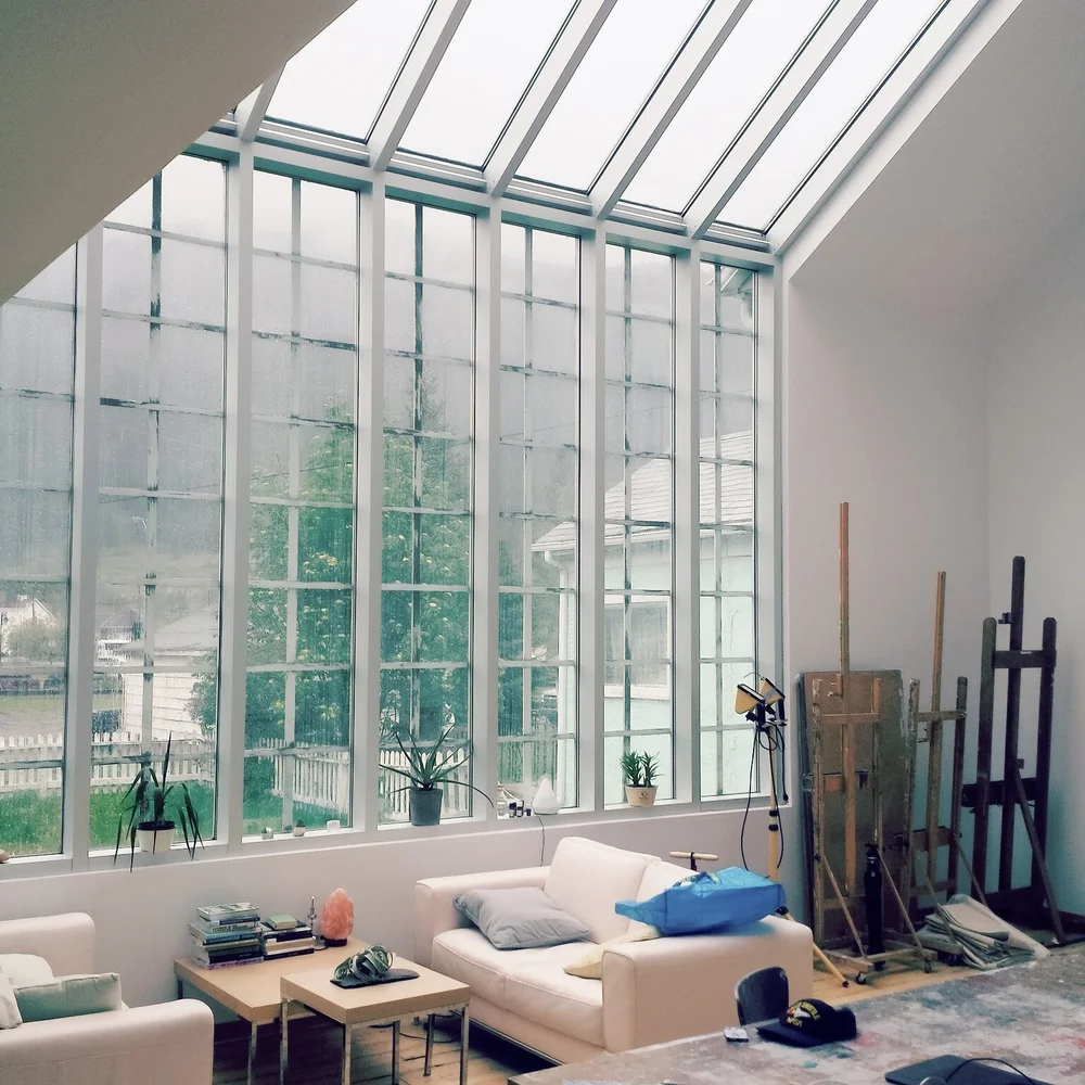 GUSHUL STUDIO RESIDENCY — SAAG