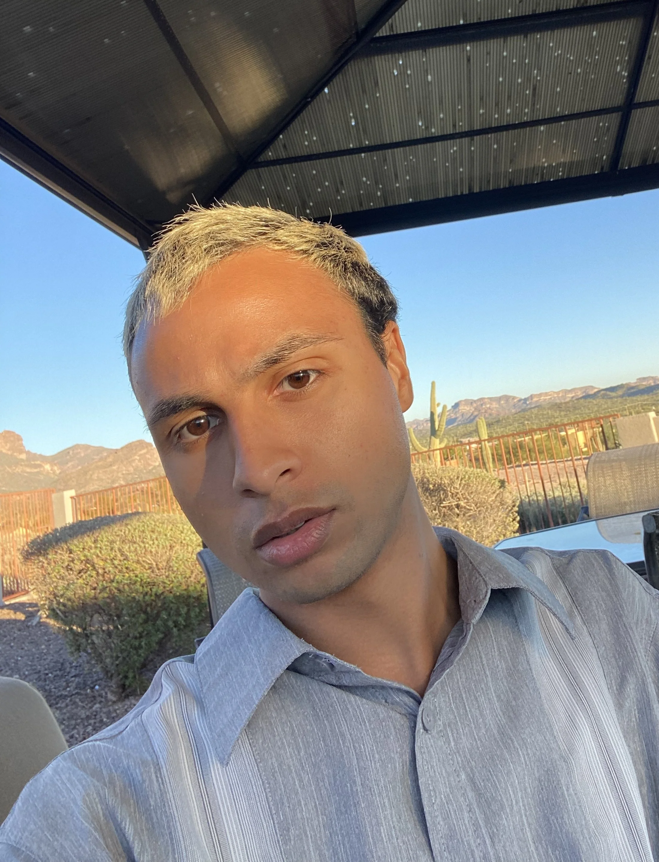 ARTS WRITING PRIZE — SAAG