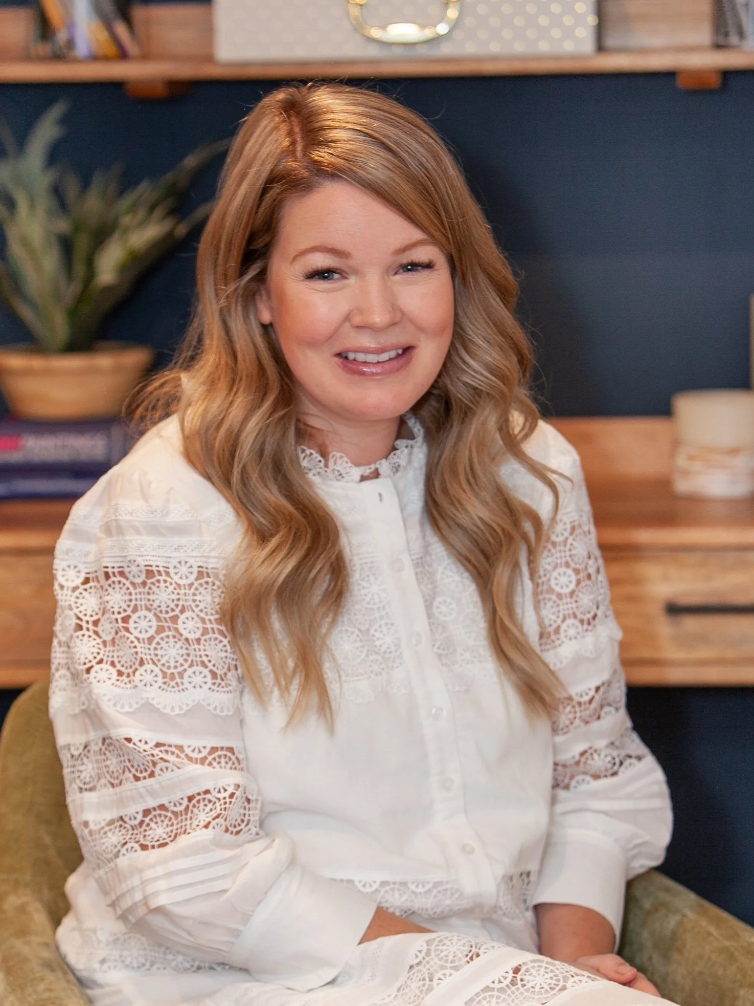 START: CREATIVE ARTS THERAPY, PLLC