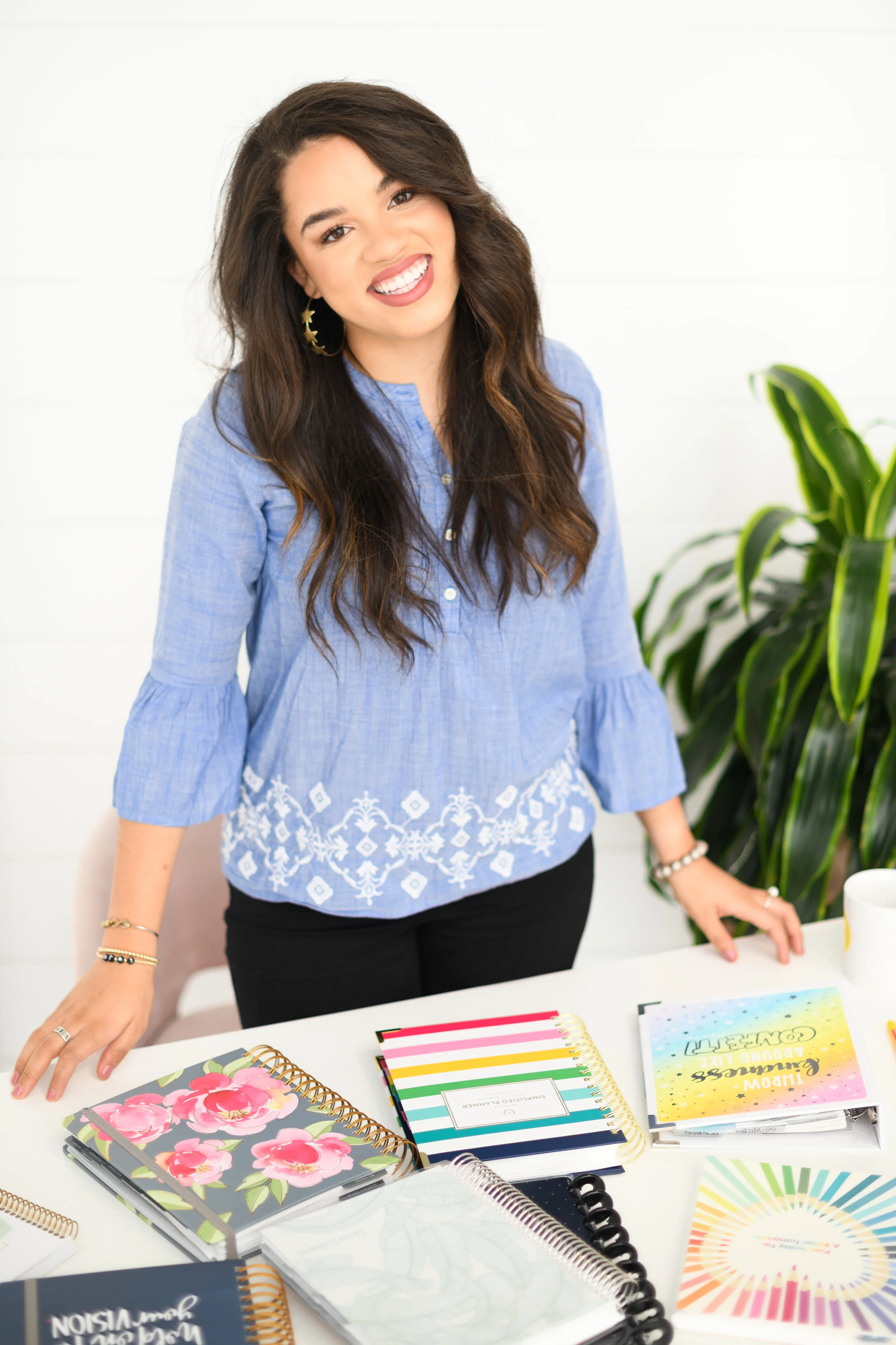 How to use multiple planners to be more productive — Plan with Laur