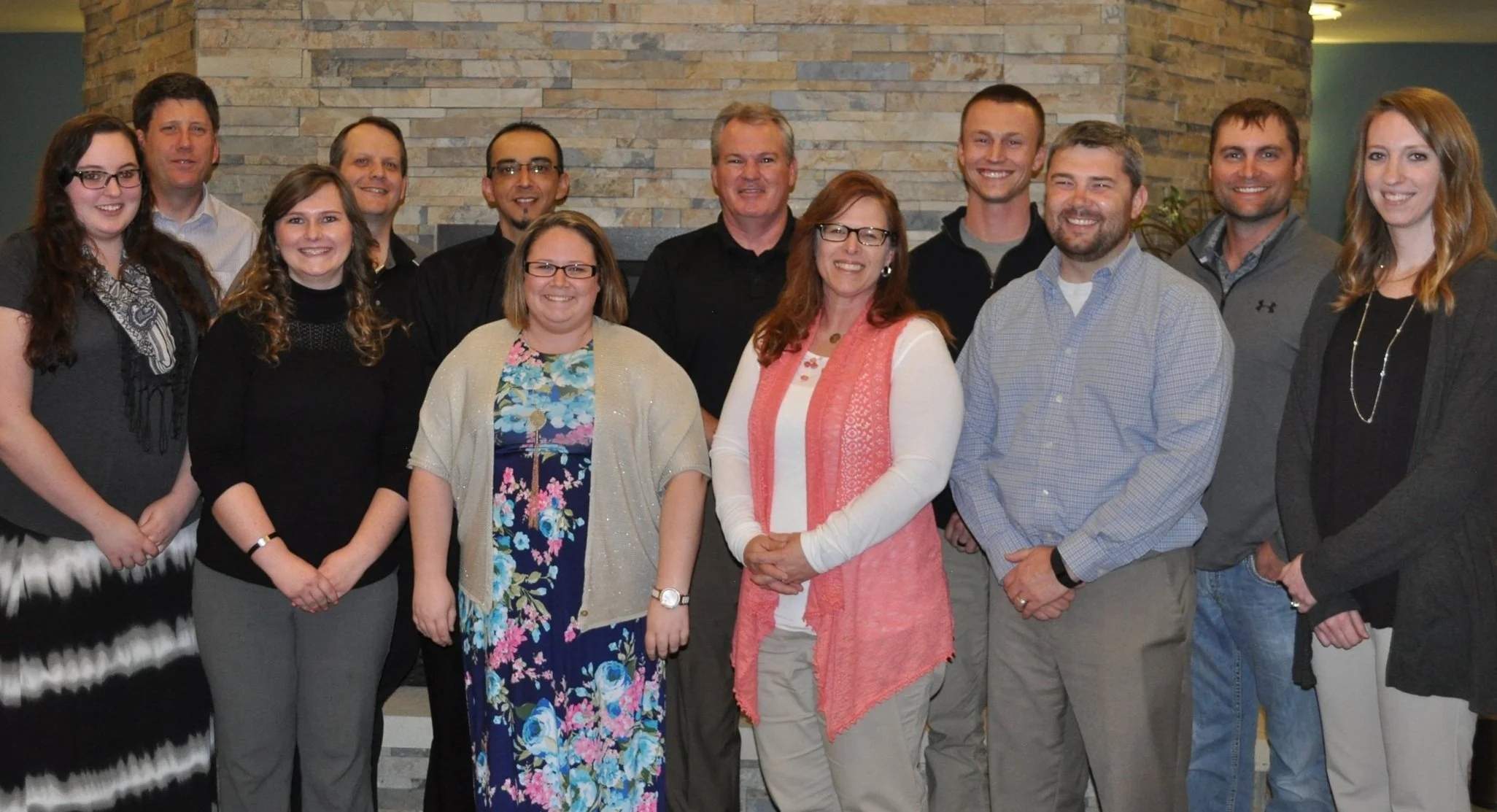 About WCLI — wcedc.com