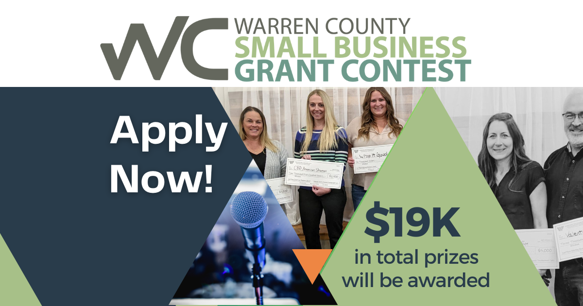 Warren County Economic Development News — wcedc.com