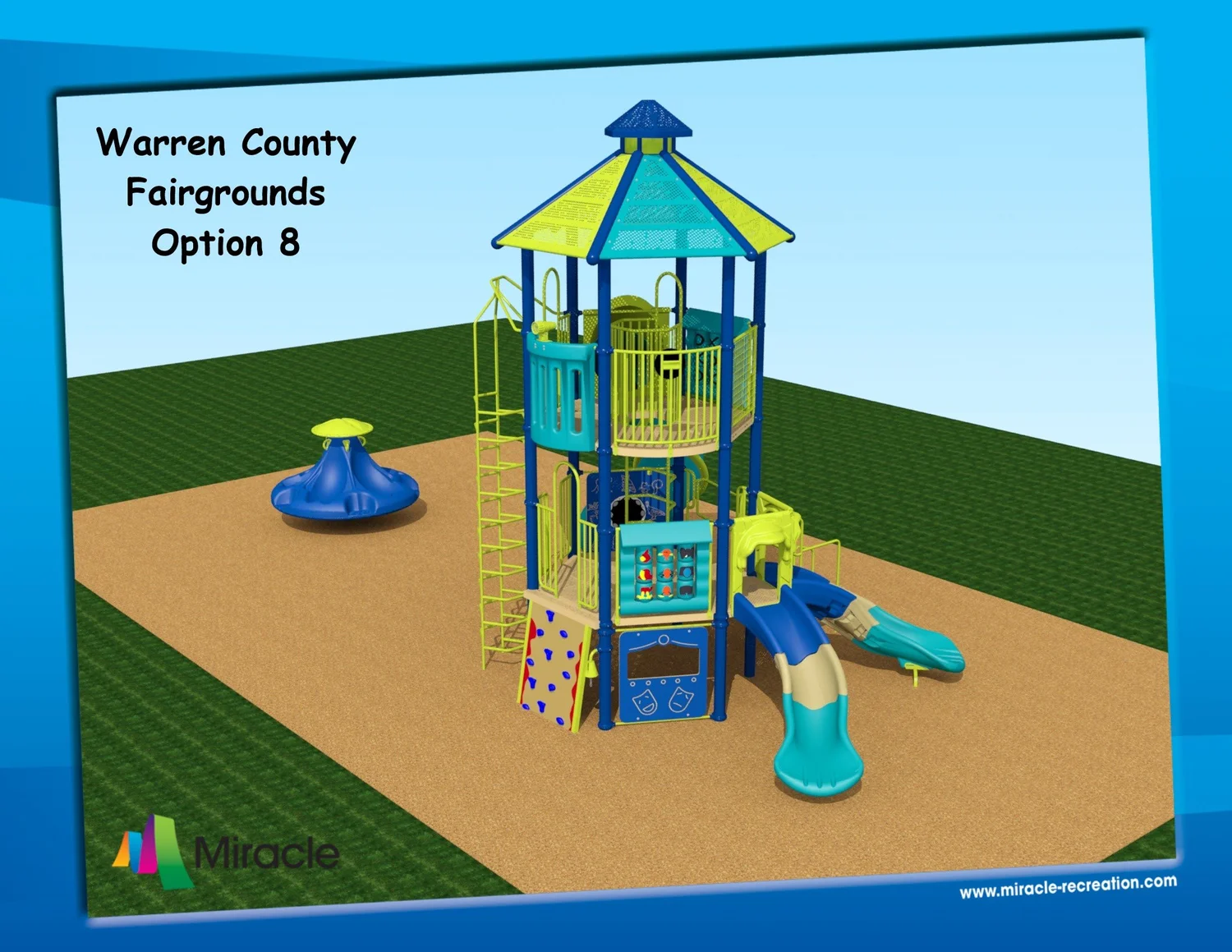 About WCLI — wcedc.com