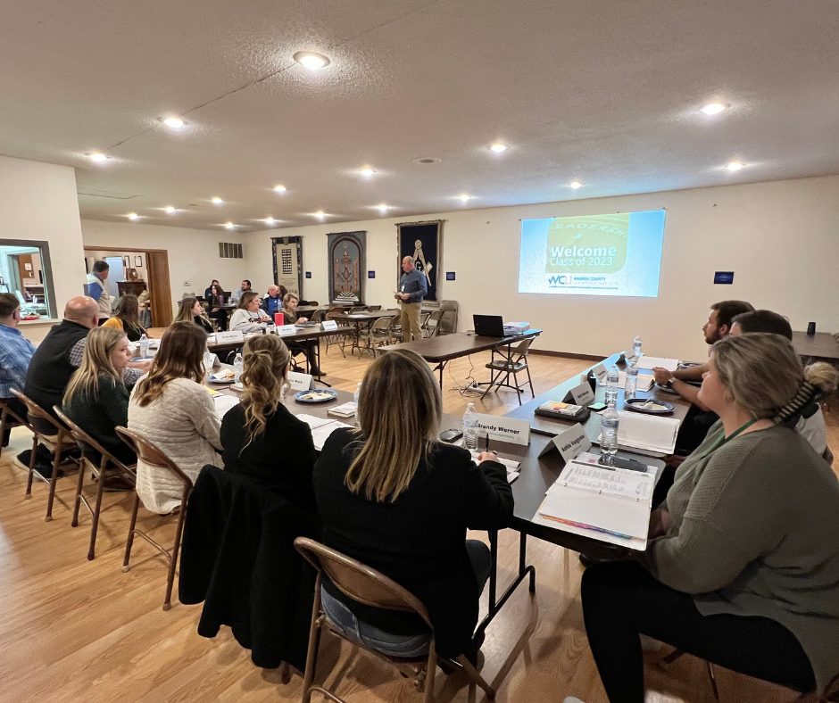 About WCLI — wcedc.com