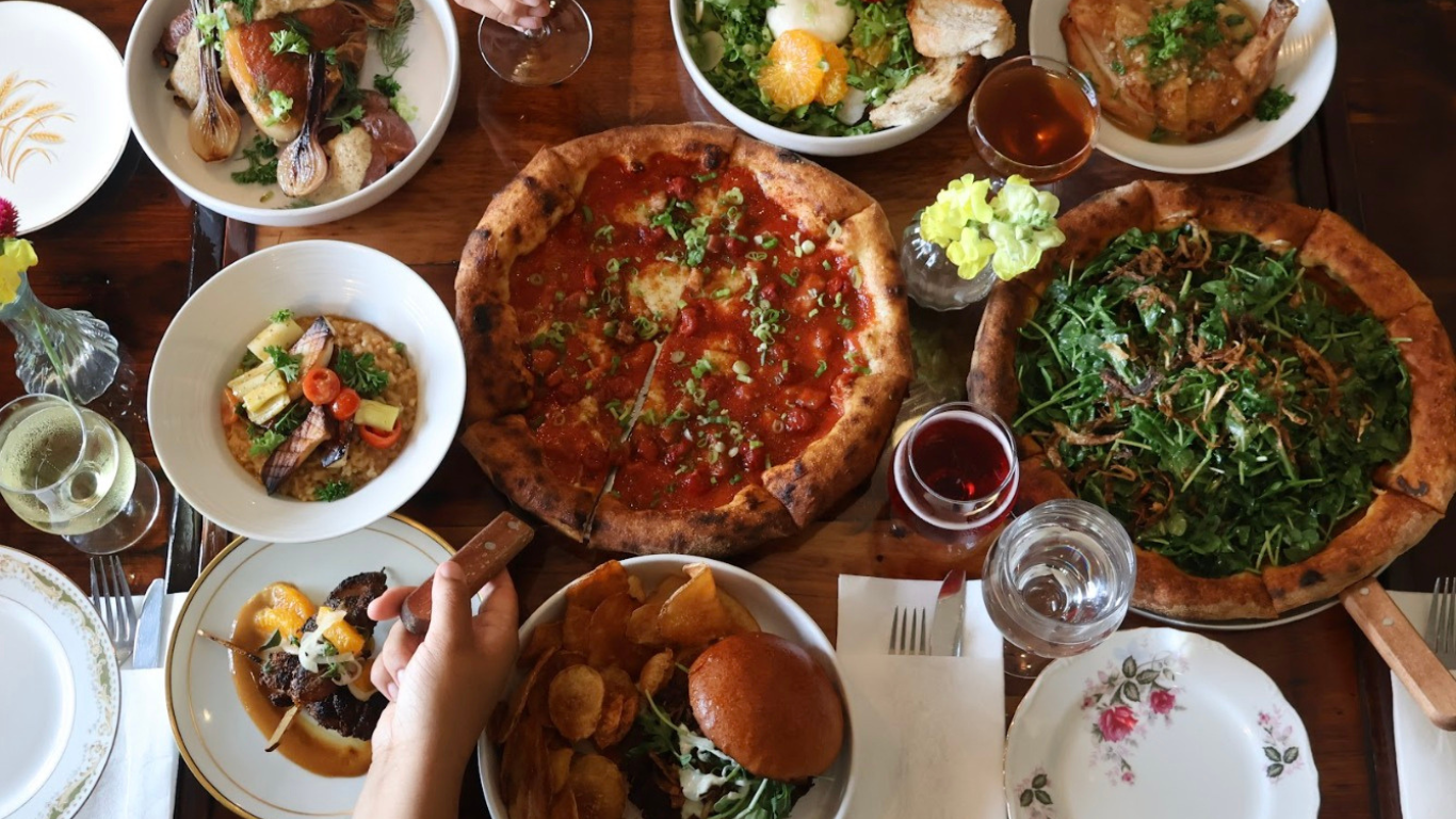 Warren County Eating and Drinking Guide — wcedc.com