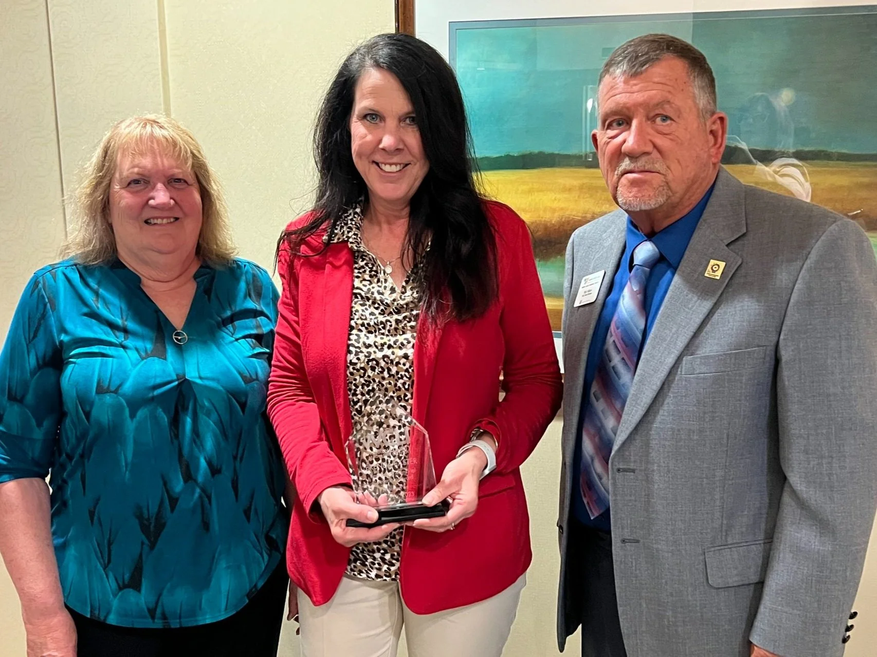 About WCLI — wcedc.com