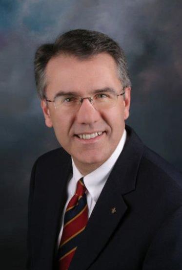 Staff & Board — wcedc.com