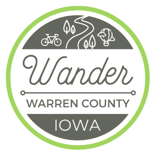 Wander Warren County Iowa — wcedc.com