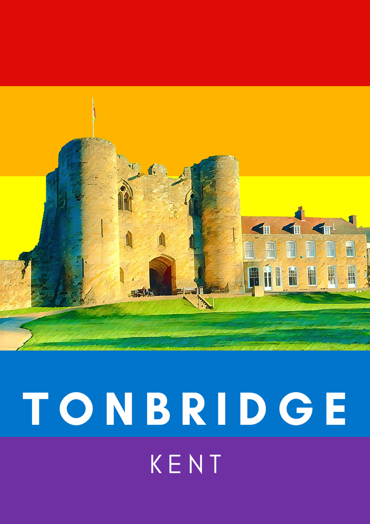 Events — Walk Tonbridge