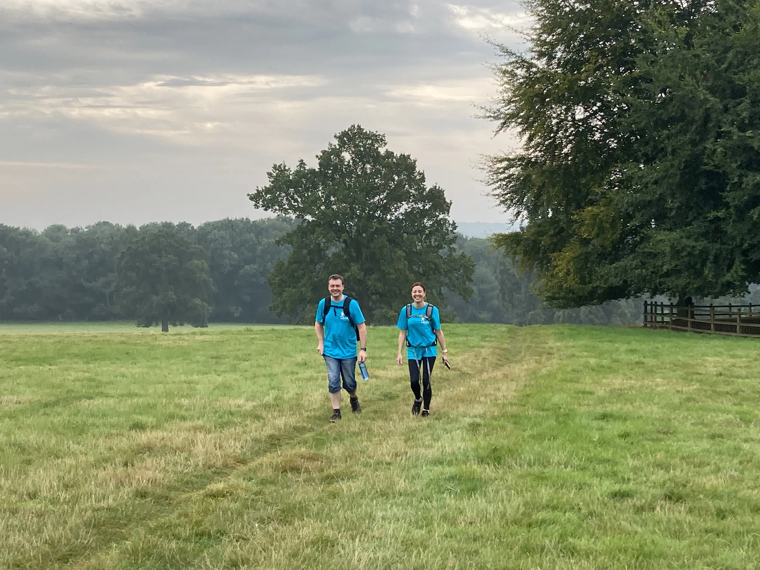 The Marathon - Gallery — Walk Tonbridge