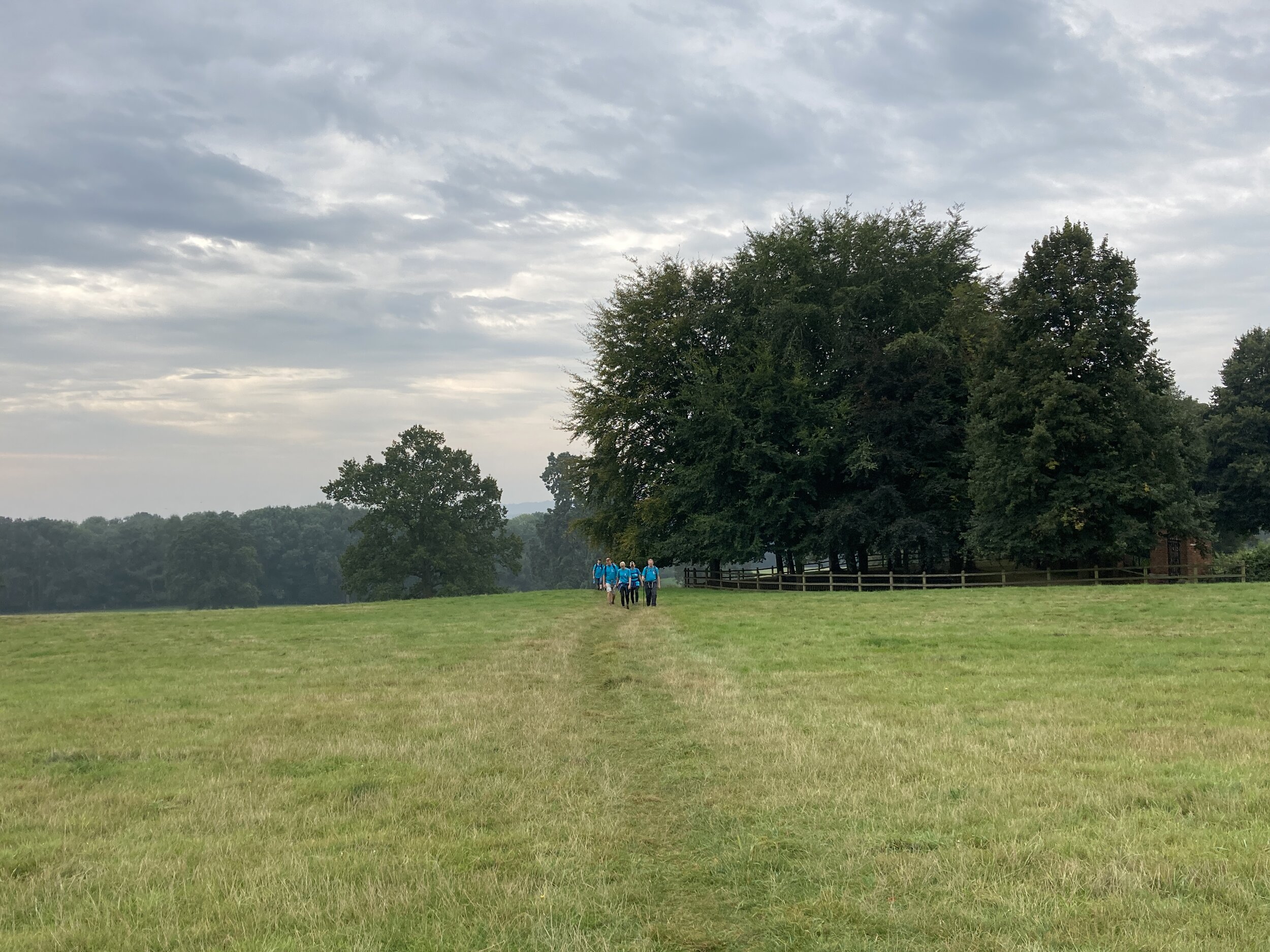 The Marathon - Gallery — Walk Tonbridge