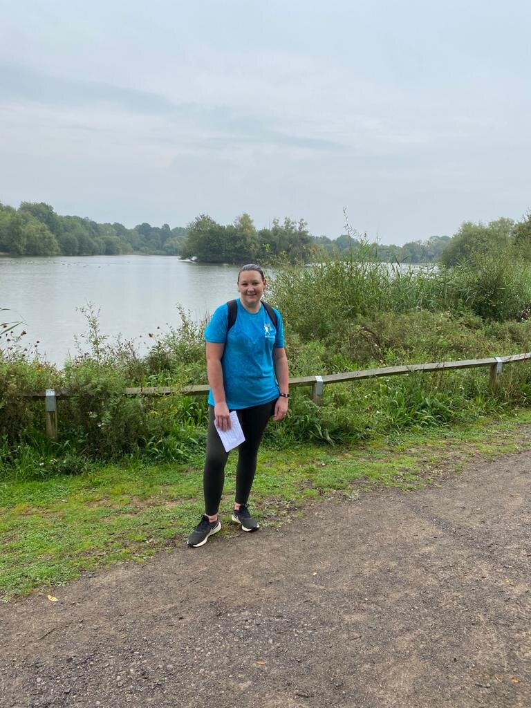 The Marathon - Gallery — Walk Tonbridge