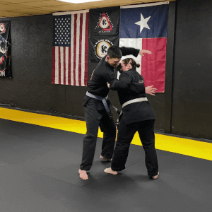 Team Chip Martial Arts