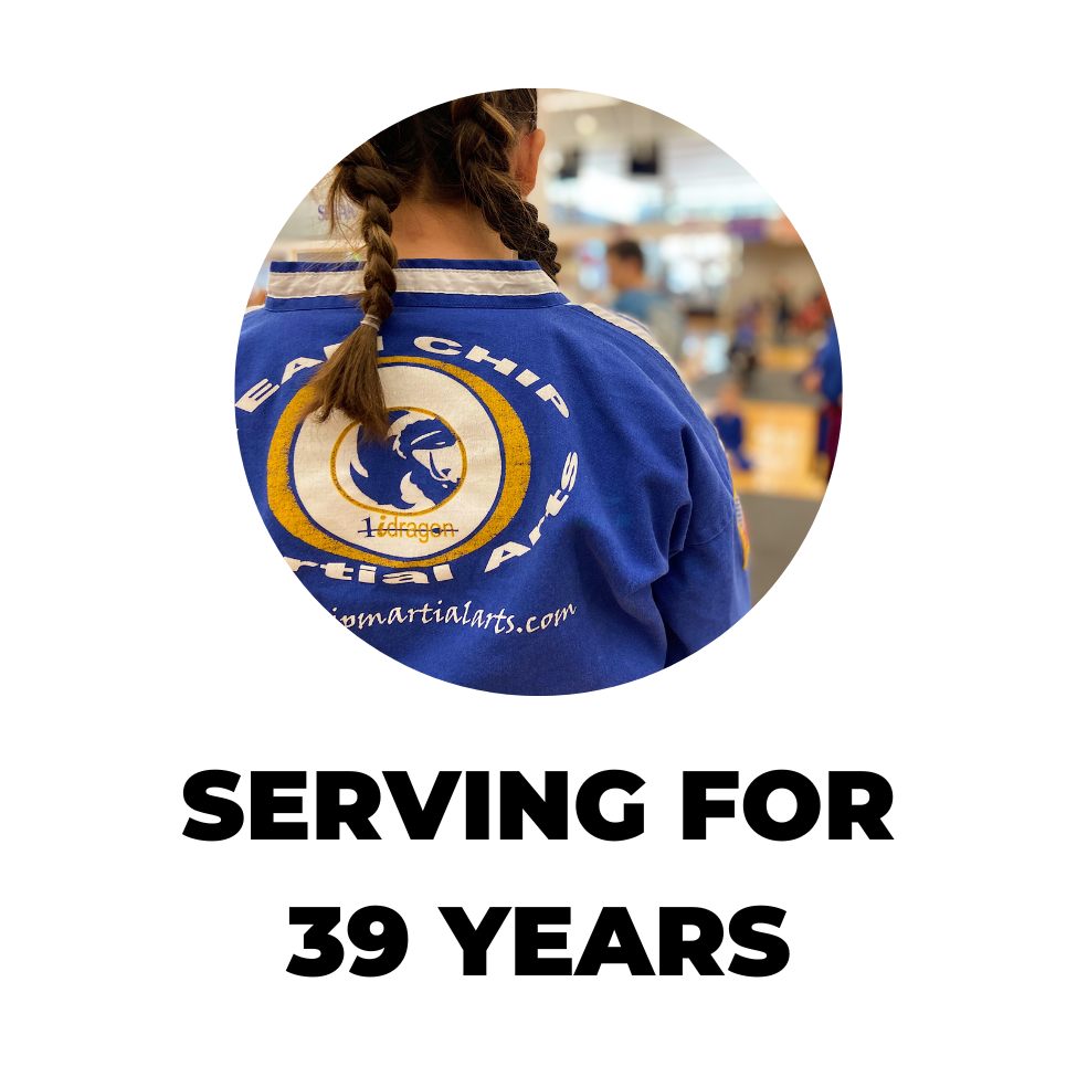 Team Chip Martial Arts