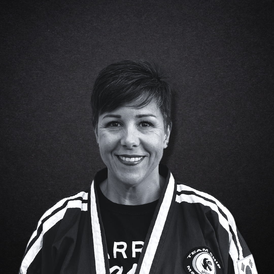 ABILENE — Team Chip Martial Arts