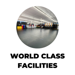 Team Chip Martial Arts