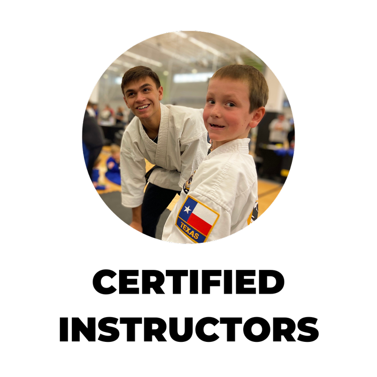 Team Chip Martial Arts