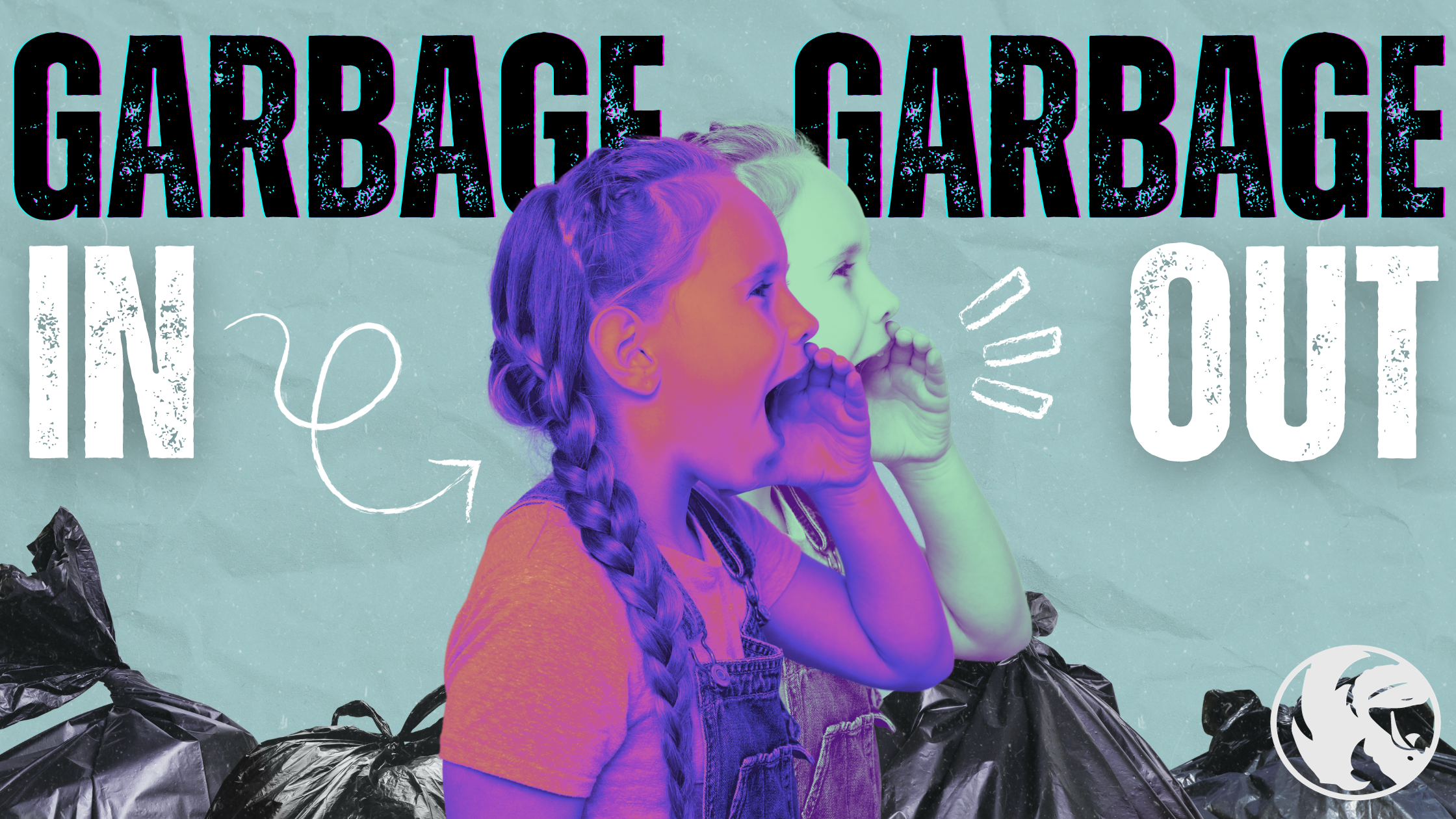 Garbage In, Garbage Out — Team Chip Martial Arts