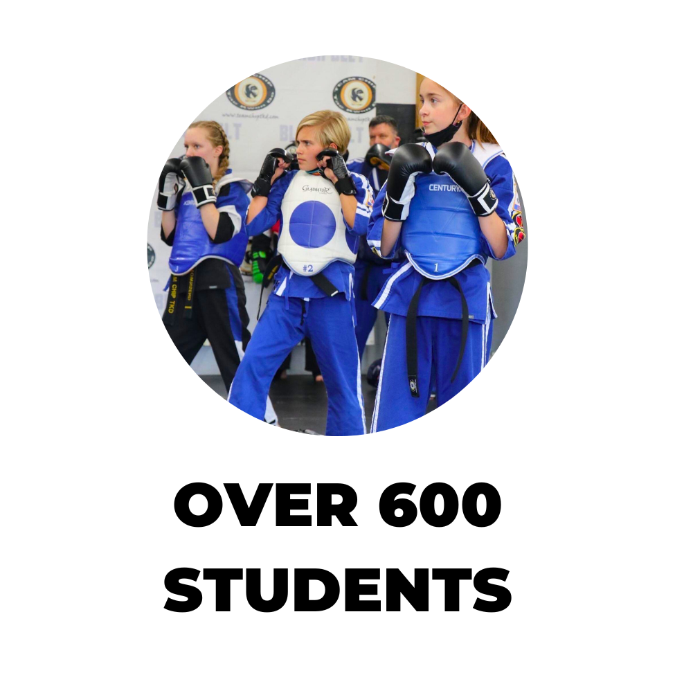 Team Chip Martial Arts