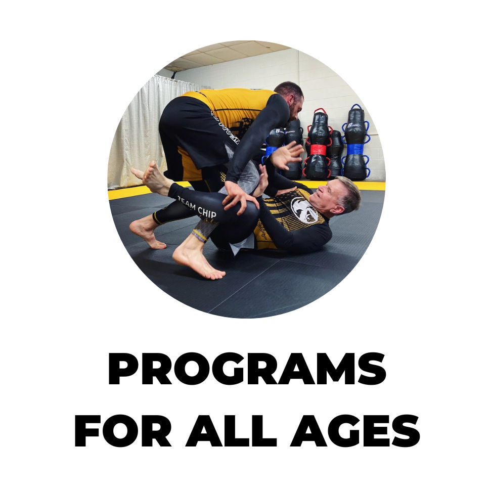 Team Chip Martial Arts