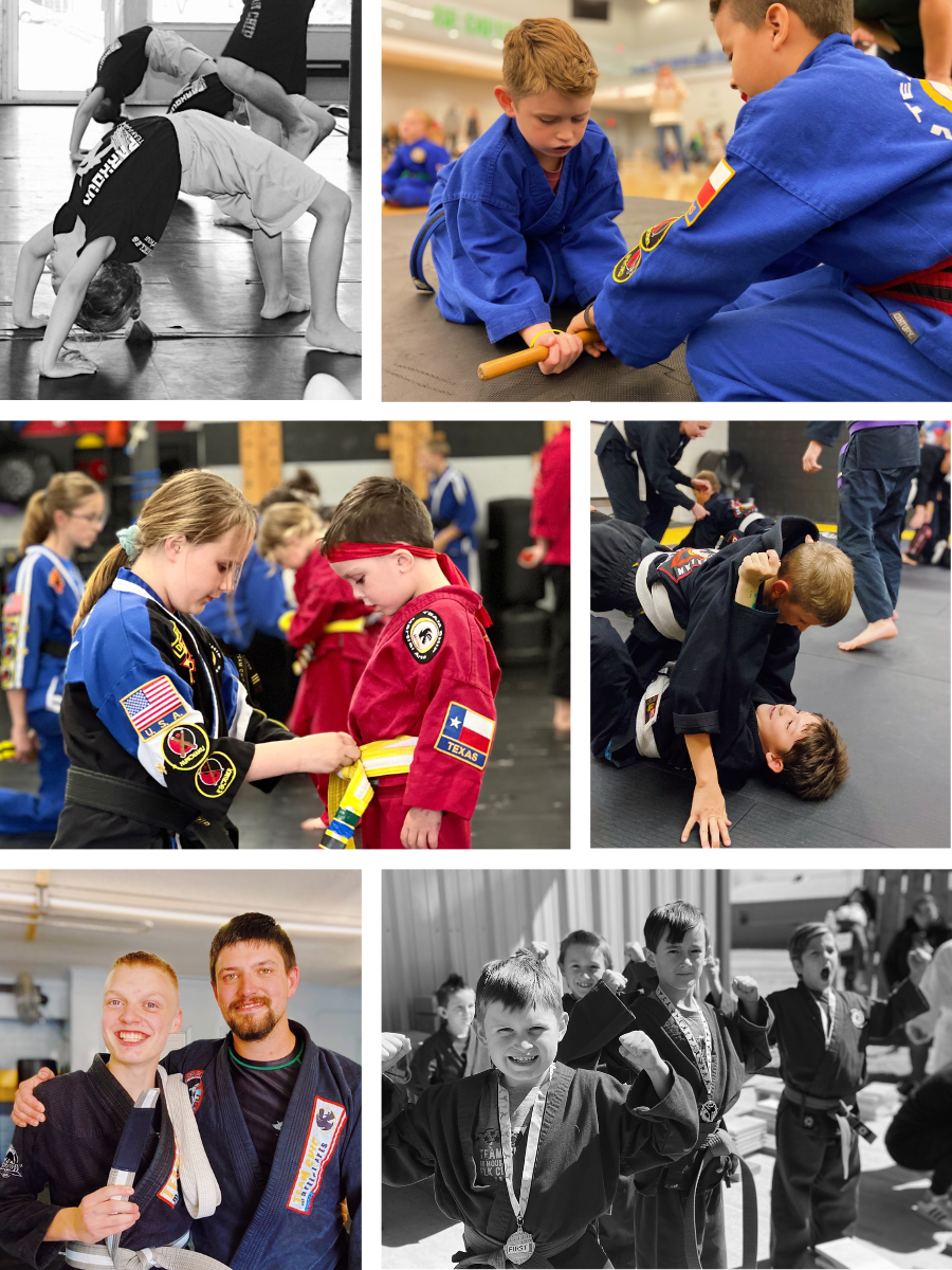 Team Chip Martial Arts