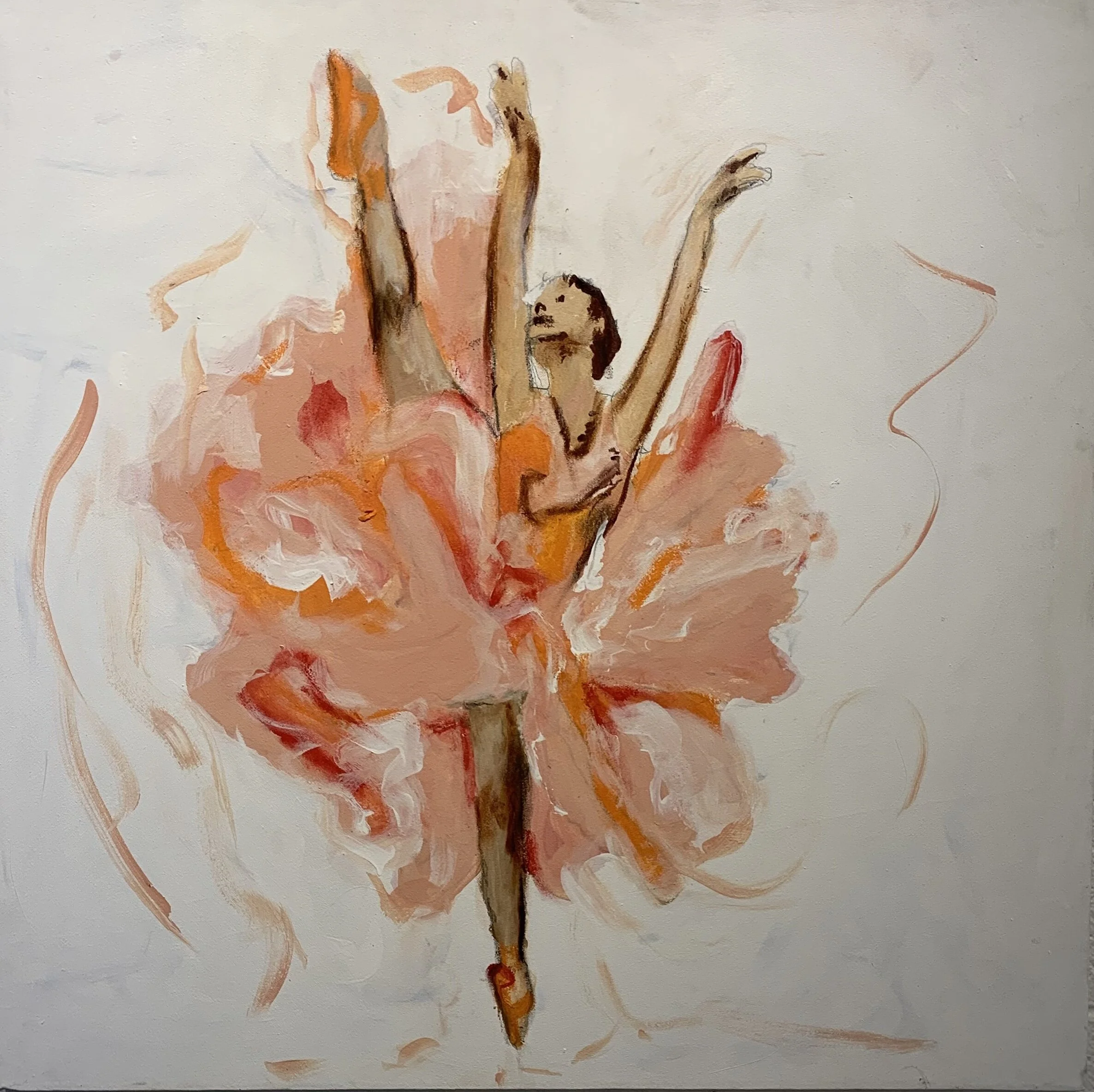 Movement Painting