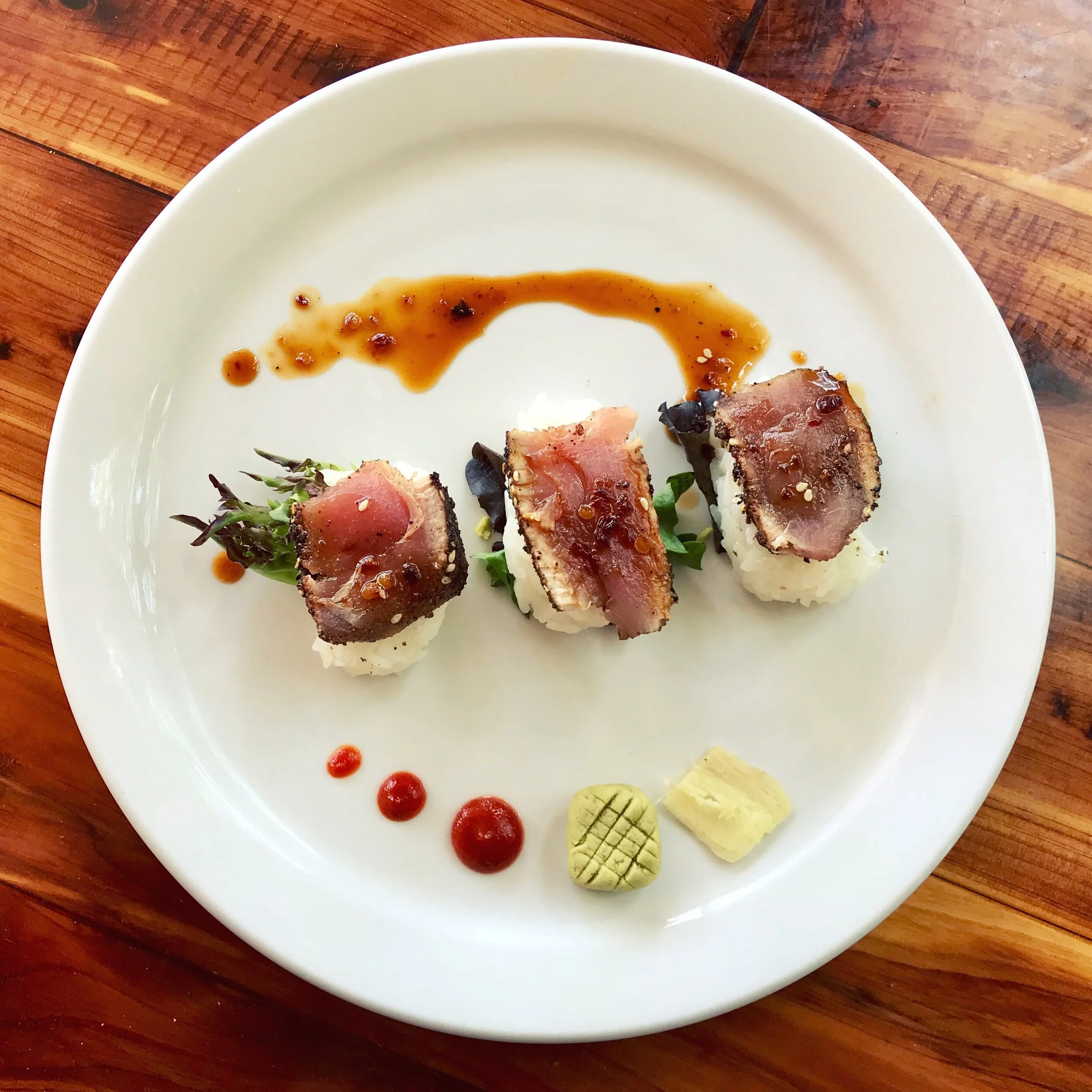 Food Glorious Food - Gallery