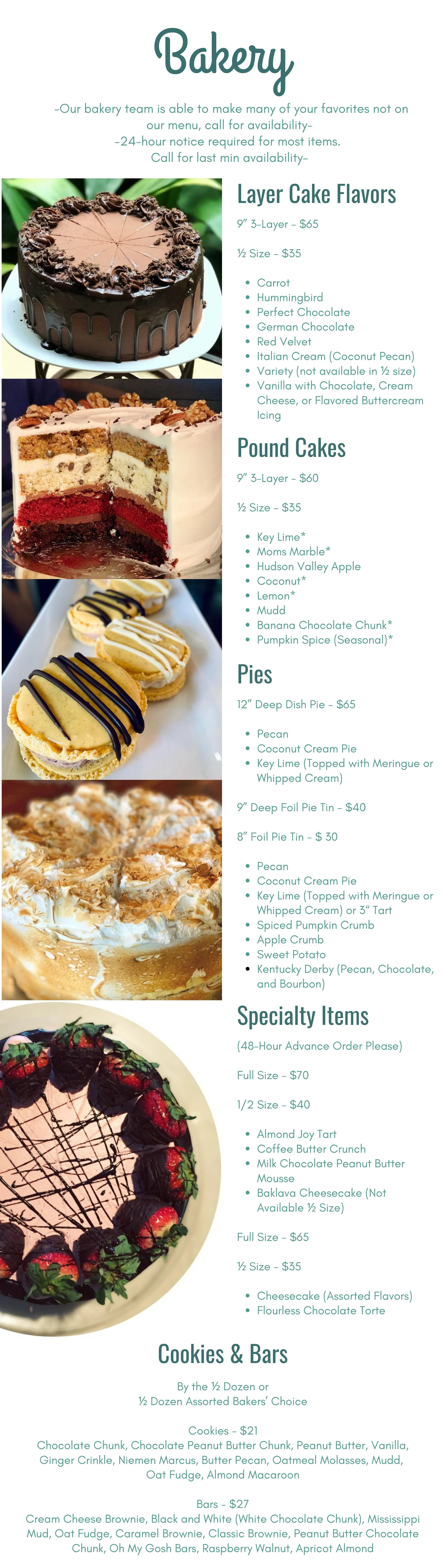 Food Glorious Food - General 3