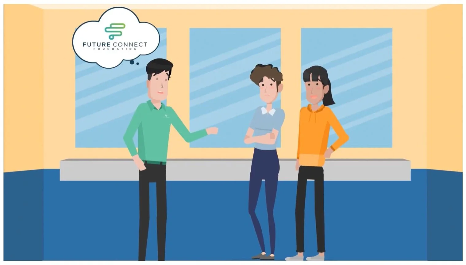 Future Connect Foundation