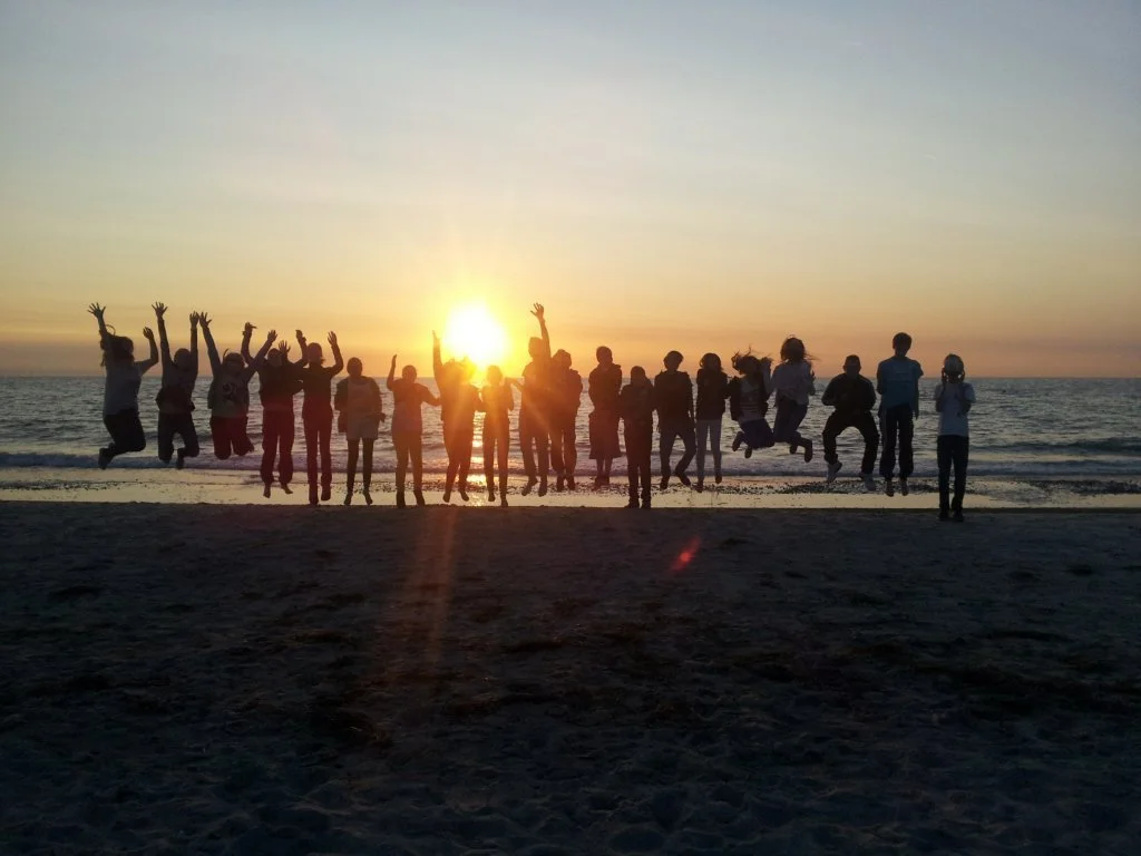 Future Connect Foundation